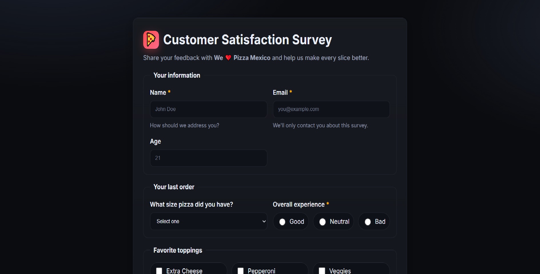 Csr · Front-End Developer